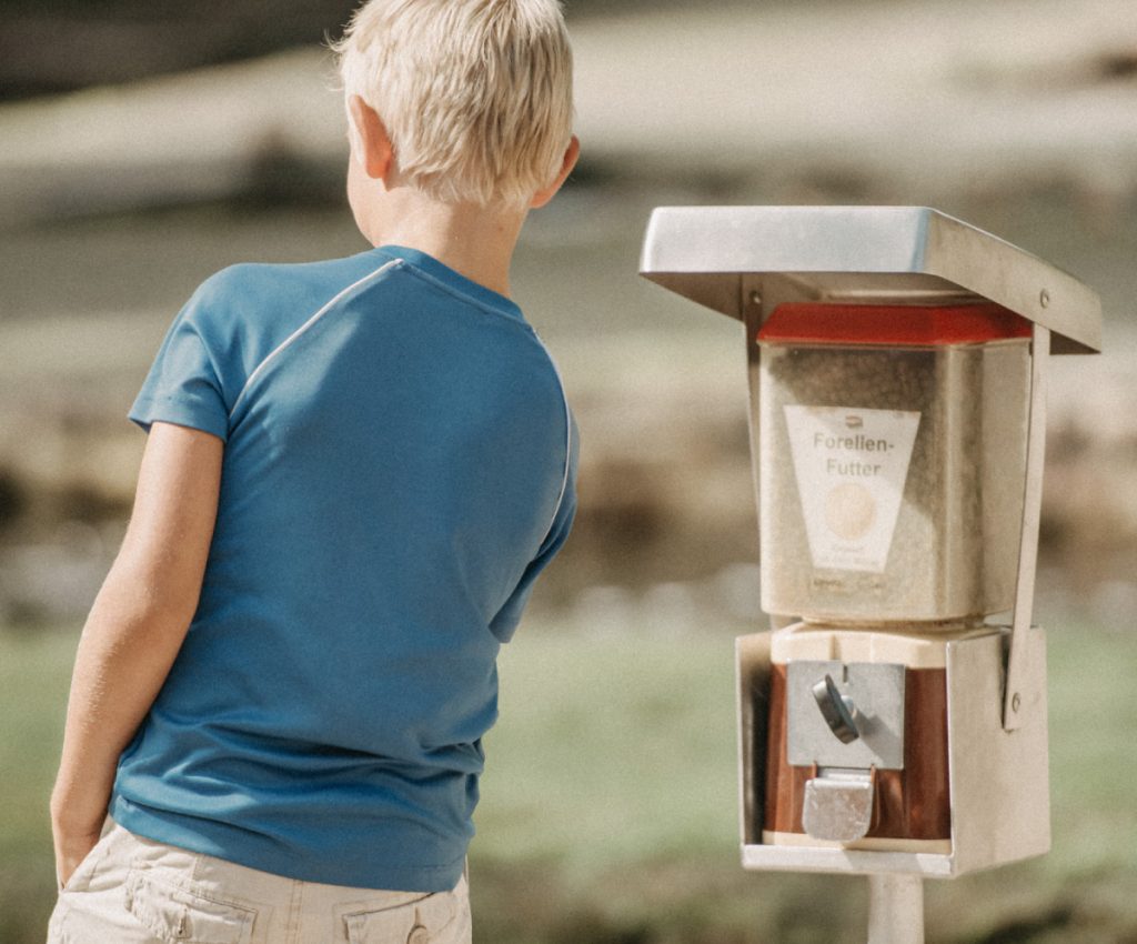 Fischzucht Eyachtal – Zordel Fischzucht & Angelsee